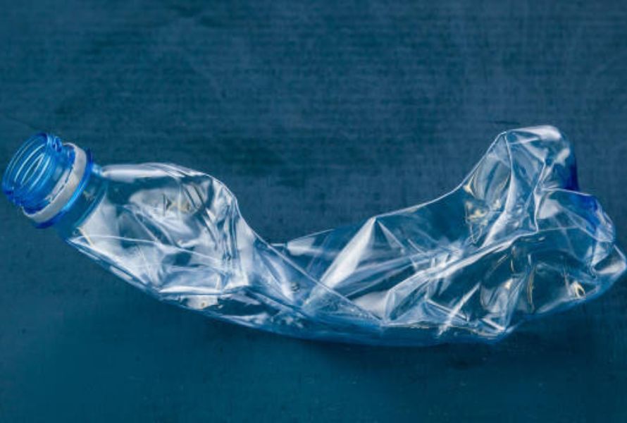 What is the melting temperature of plastic? Hamakyu
