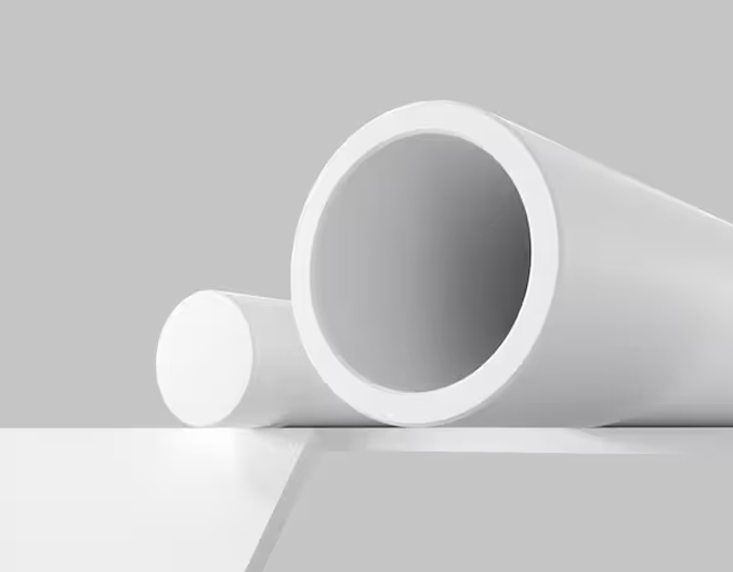 Duratron® PEI Family of Products Hamakyu